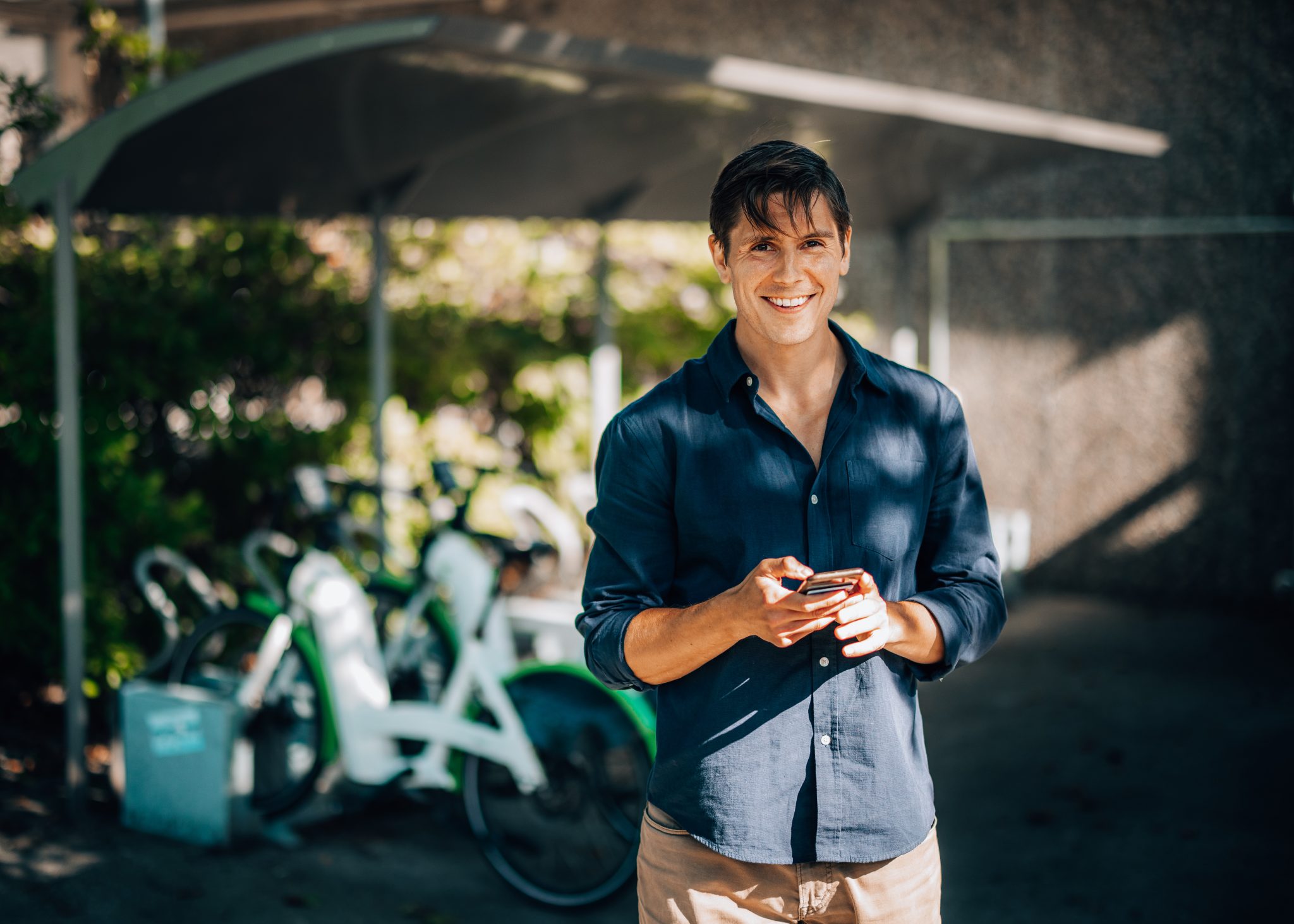 Stadig flere velger bysykkel: «Jeg elsker friheten det gir meg» – Dagsavisen Mer